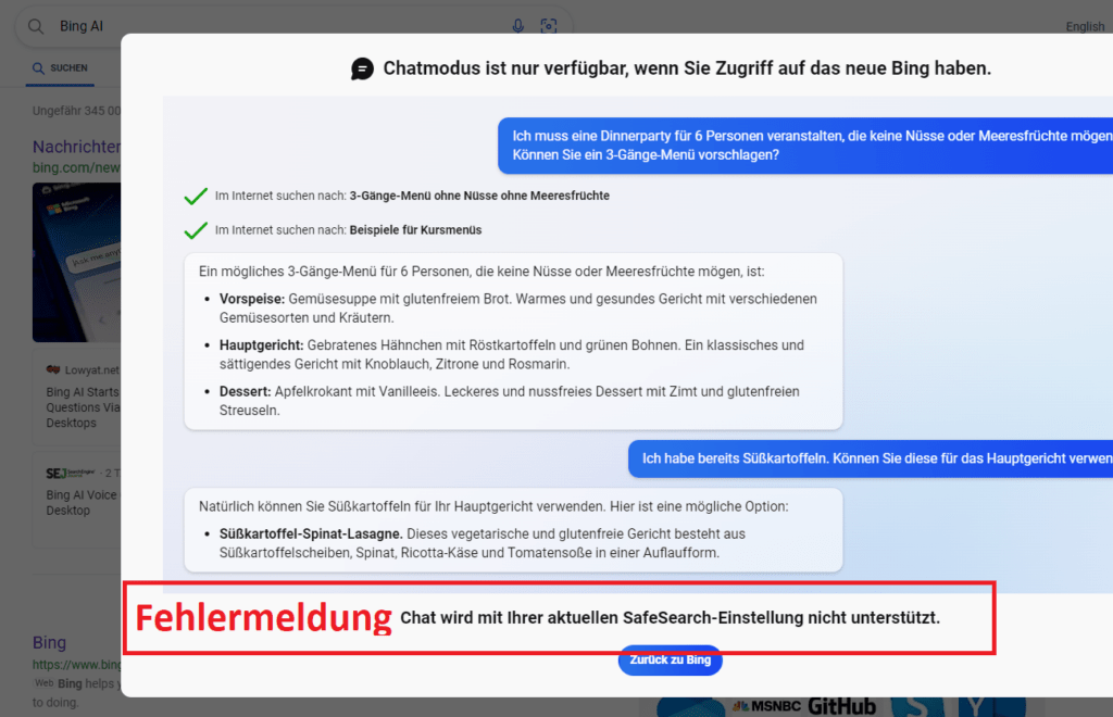 ChatGPT ohne Account verwenden - digbi.net