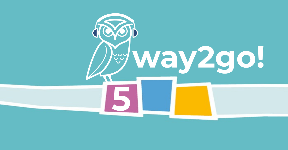 way2go! 5 | Unit 1 | Activities - digbi.net