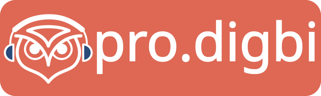 Digitale Grundbildung - digbi.net