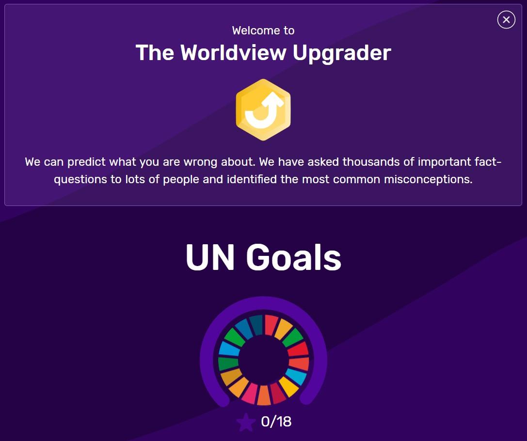 Quiz | SDGs - digbi.net