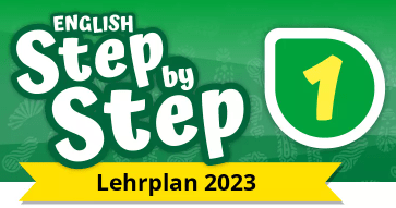 Step by Step 1 | Unit 1 - digbi.net